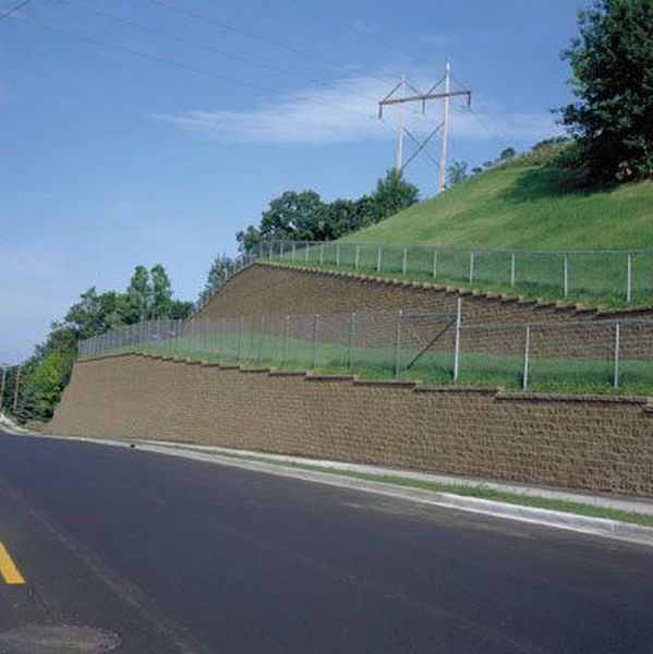 Standard | Versa-Lok