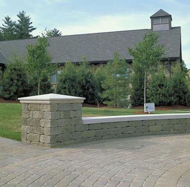 Commercial Photo Gallery | Versa-Lok