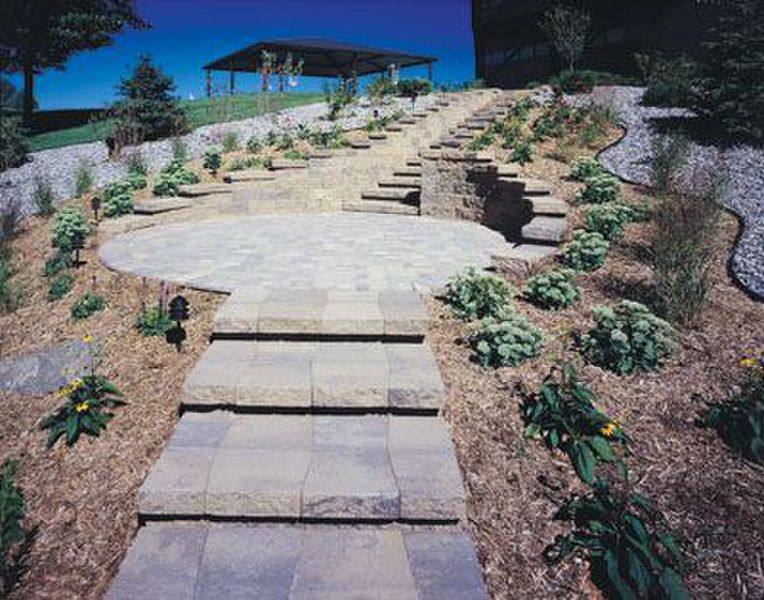 Standard | Versa-Lok