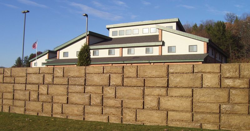 Bronco 30H | Versa-Lok