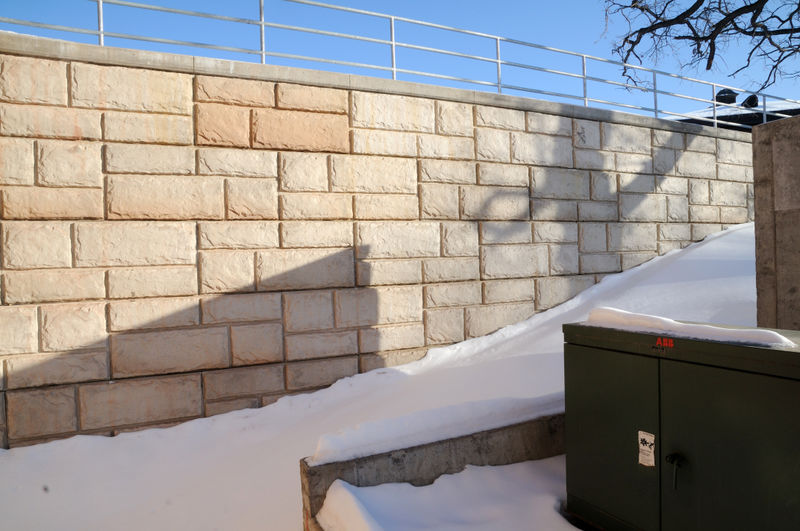 Bronco 30H | Versa-Lok