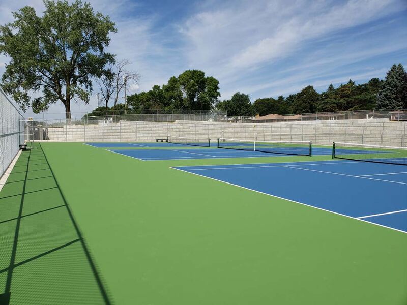 Bronco 18H | Versa-Lok