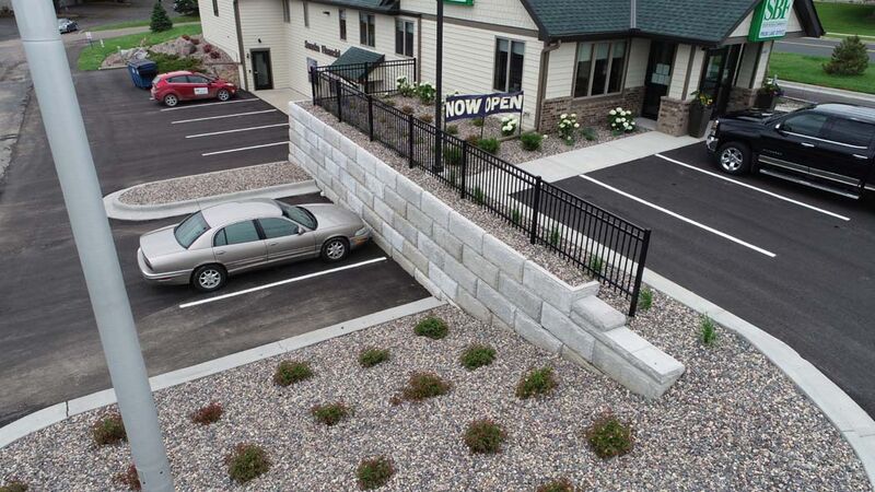 Bronco 18H | Versa-Lok