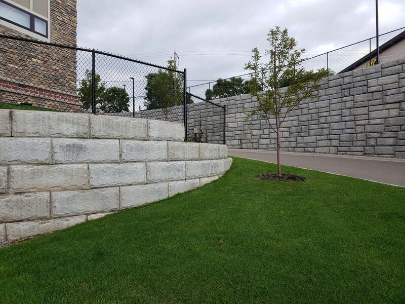 Bronco 30H | Versa-Lok