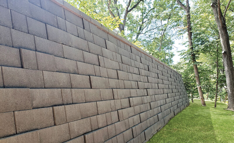 Photo Gallery | Versa-Lok