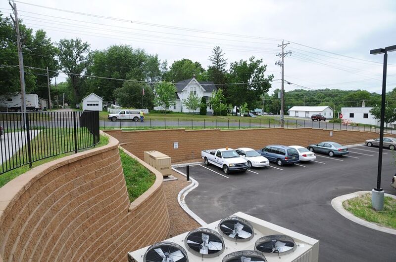 Photo Gallery | Versa-Lok