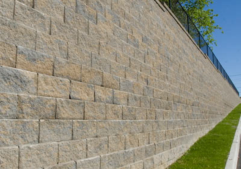 Square Foot | Versa-Lok