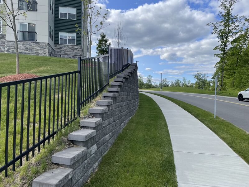 Photo Gallery | Versa-Lok