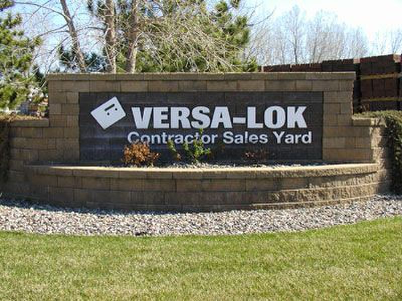 Standard | Versa-Lok