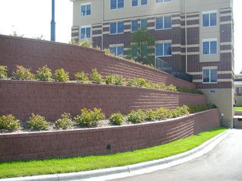 Commercial Photo Gallery | Versa-Lok