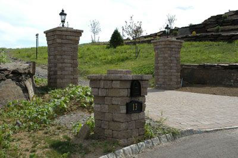 Residential Photo Gallery | Versa-Lok