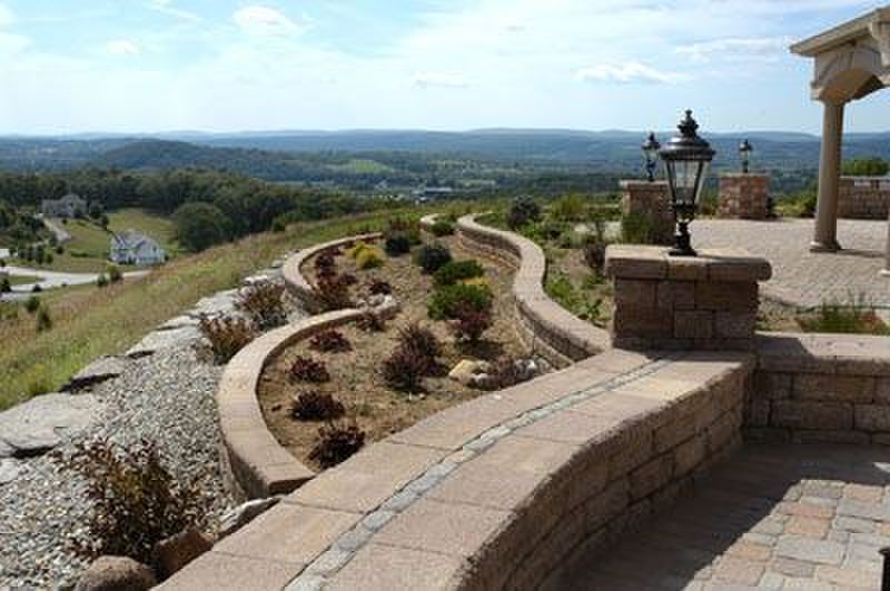 Residential Photo Gallery | Versa-Lok