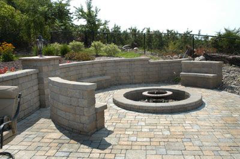 Residential Photo Gallery | Versa-Lok