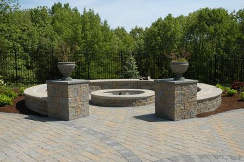 Residential Photo Gallery | Versa-Lok