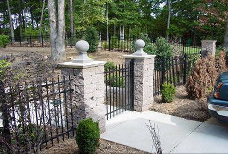 Residential Photo Gallery | Versa-Lok