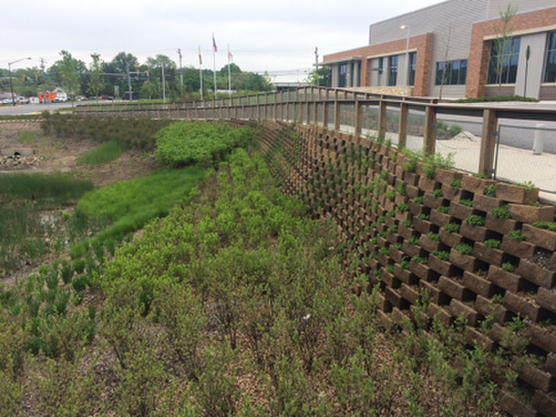 VERSA-Green | Versa-Lok