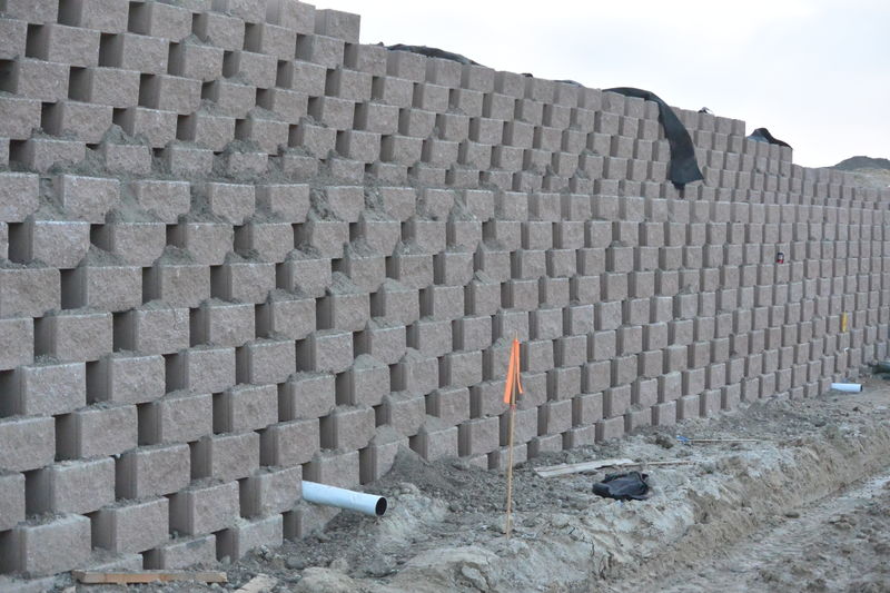 VERSA-Green | Versa-Lok