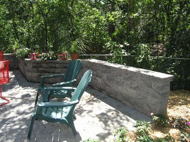 Residential Photo Gallery | Versa-Lok