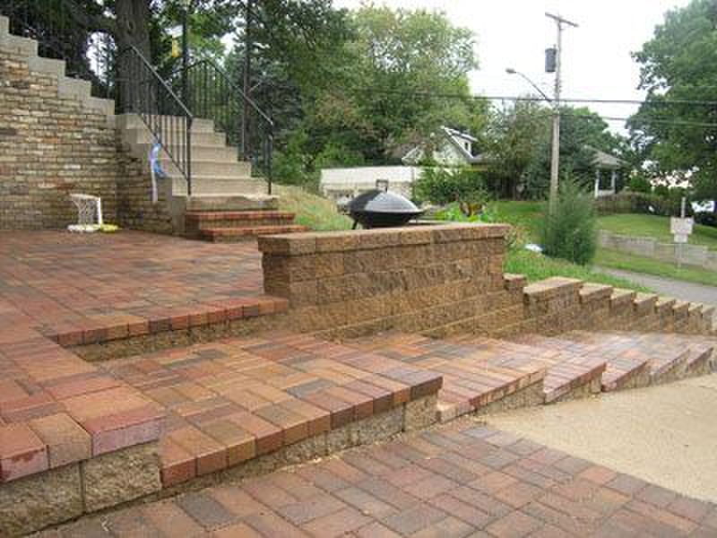 Residential Photo Gallery | Versa-Lok