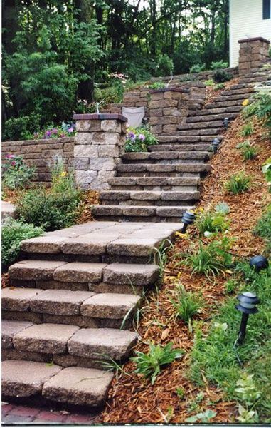 Standard | Versa-Lok