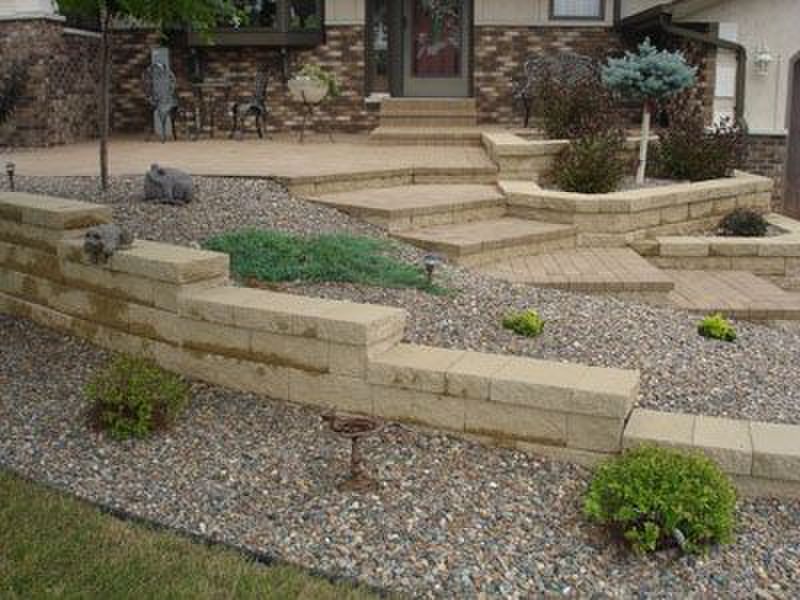 Standard | Versa-Lok