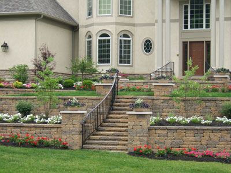 Photo Gallery | Versa-Lok