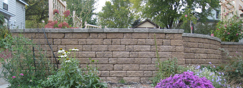 Photo Gallery | Versa-Lok