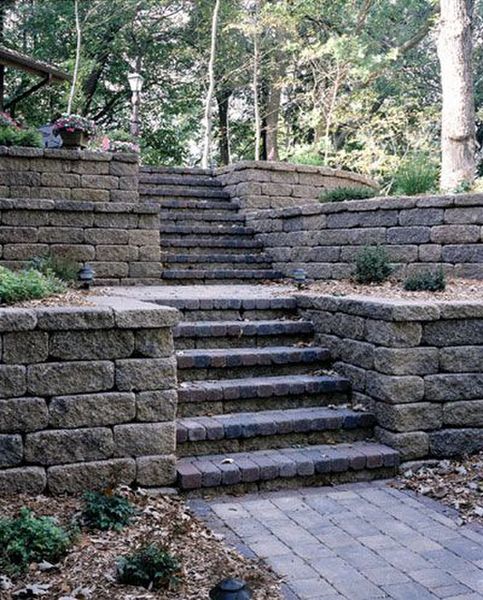 Standard | Versa-Lok