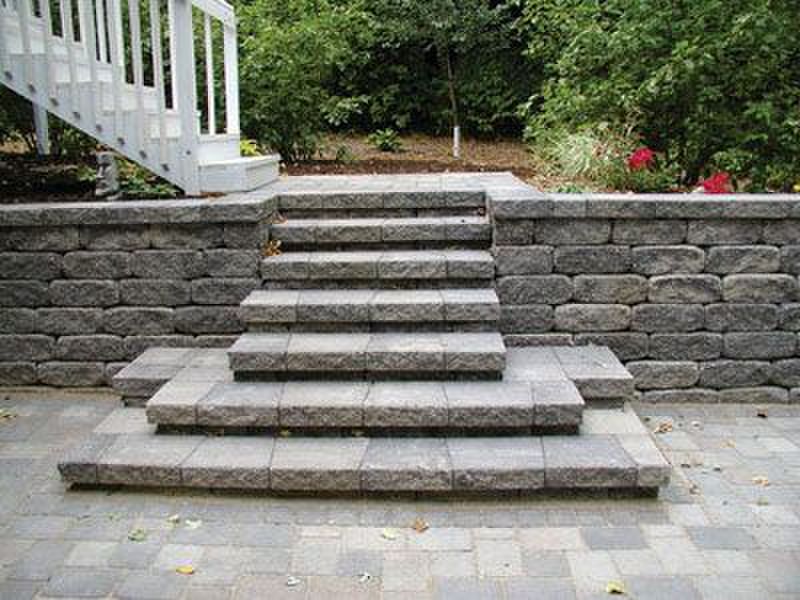 Photo Gallery | Versa-Lok