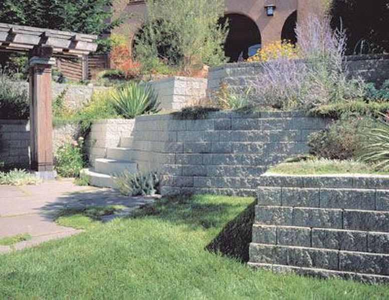 Standard | Versa-Lok