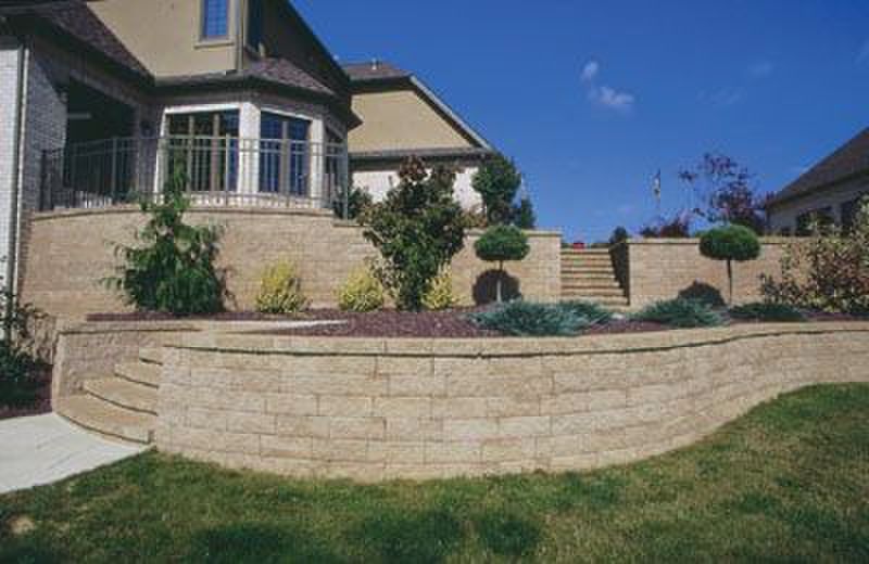 Photo Gallery | Versa-Lok