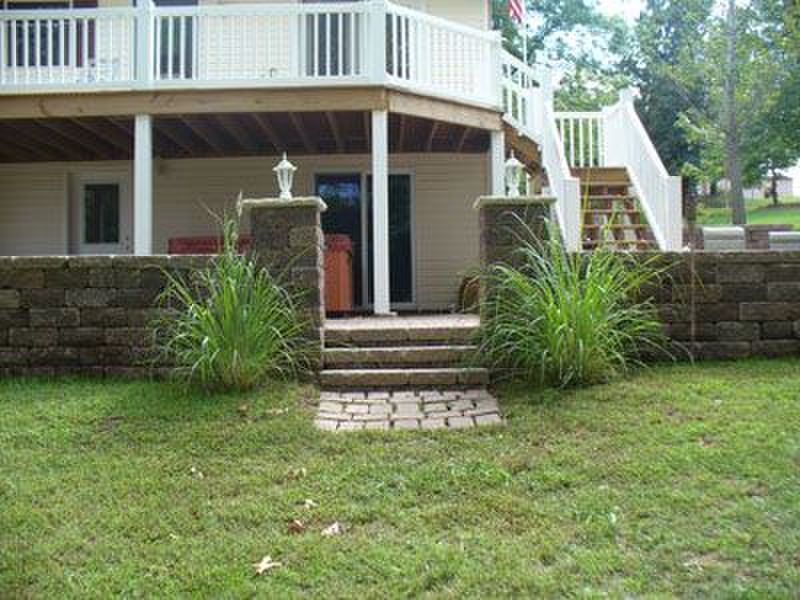 Standard | Versa-Lok