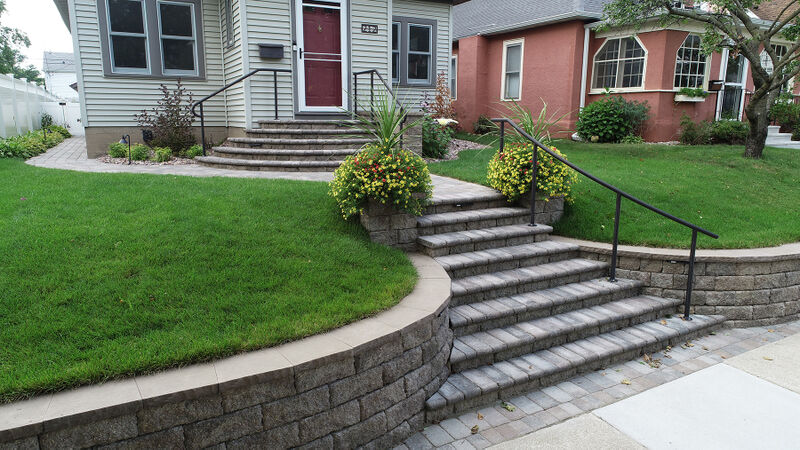 Photo Gallery | Versa-Lok