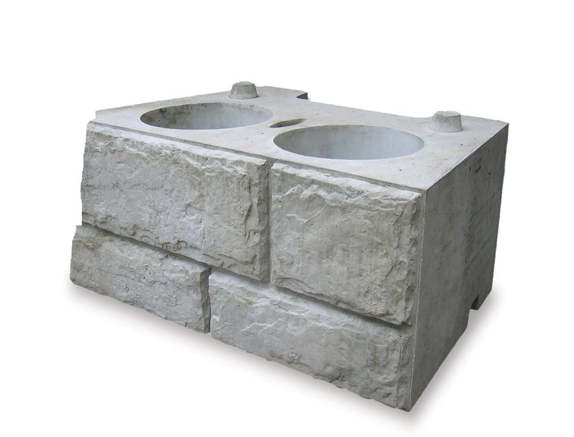 Bronco 30H | Versa-Lok