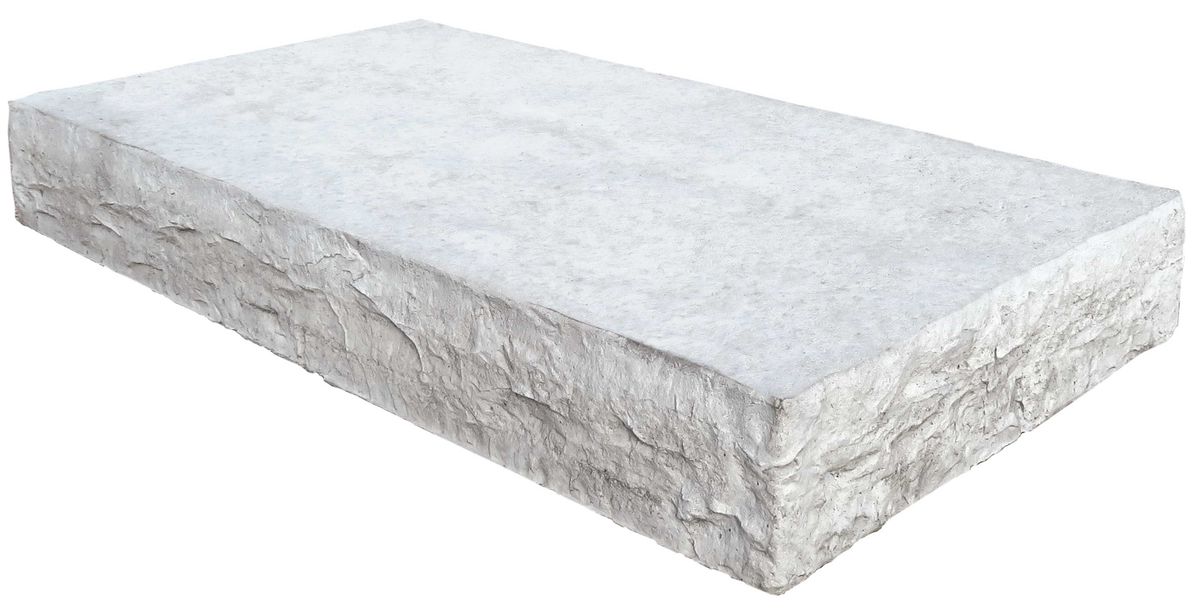 Flat Cap Universal | Versa-Lok