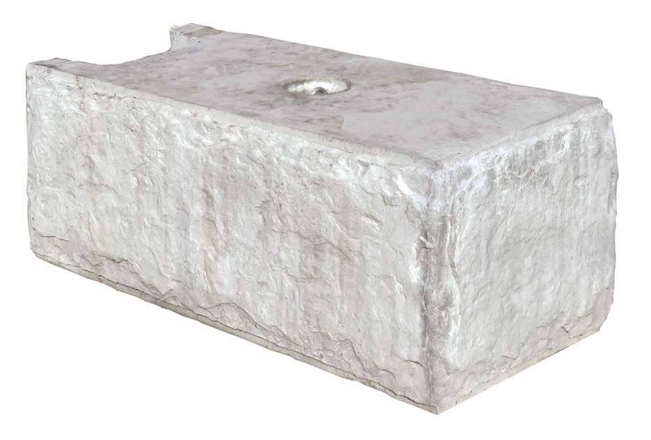 Freestanding End/Corner Unit | Versa-Lok