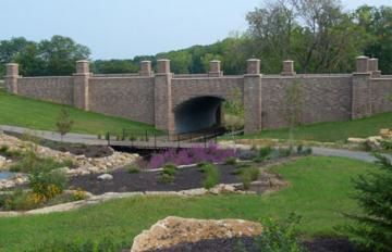 Retaining Wall Blocks for Every Landscaping Need; Reliable and ...